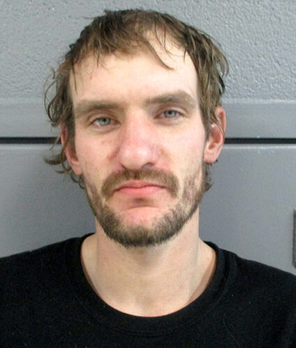 Man facing two felony charges | News, Sports, Jobs - The Intermountain